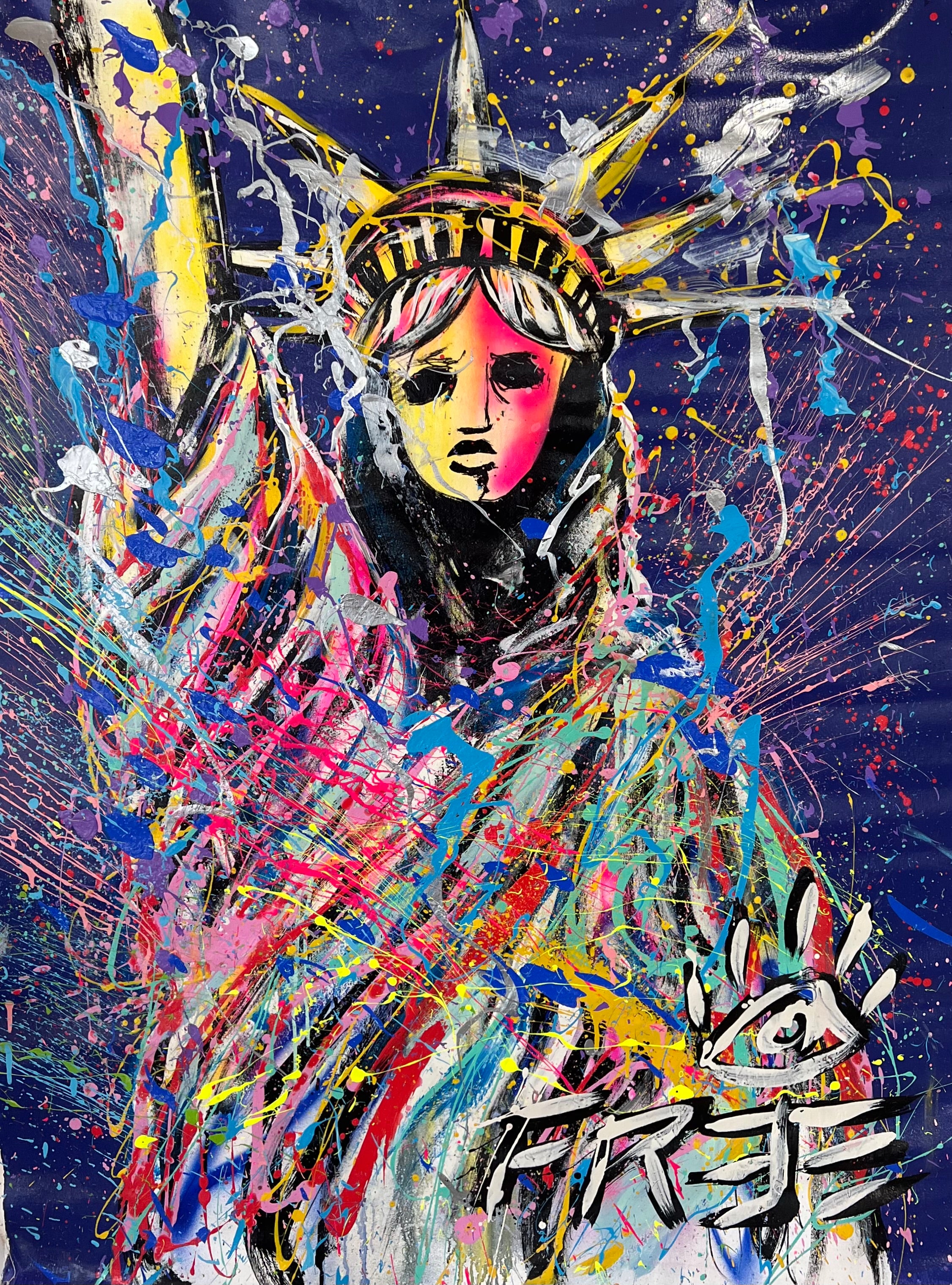 Liberty Vision – Baron Batch