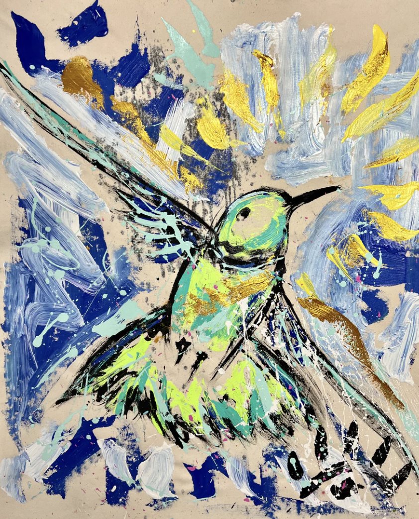 Animals – Baron Batch