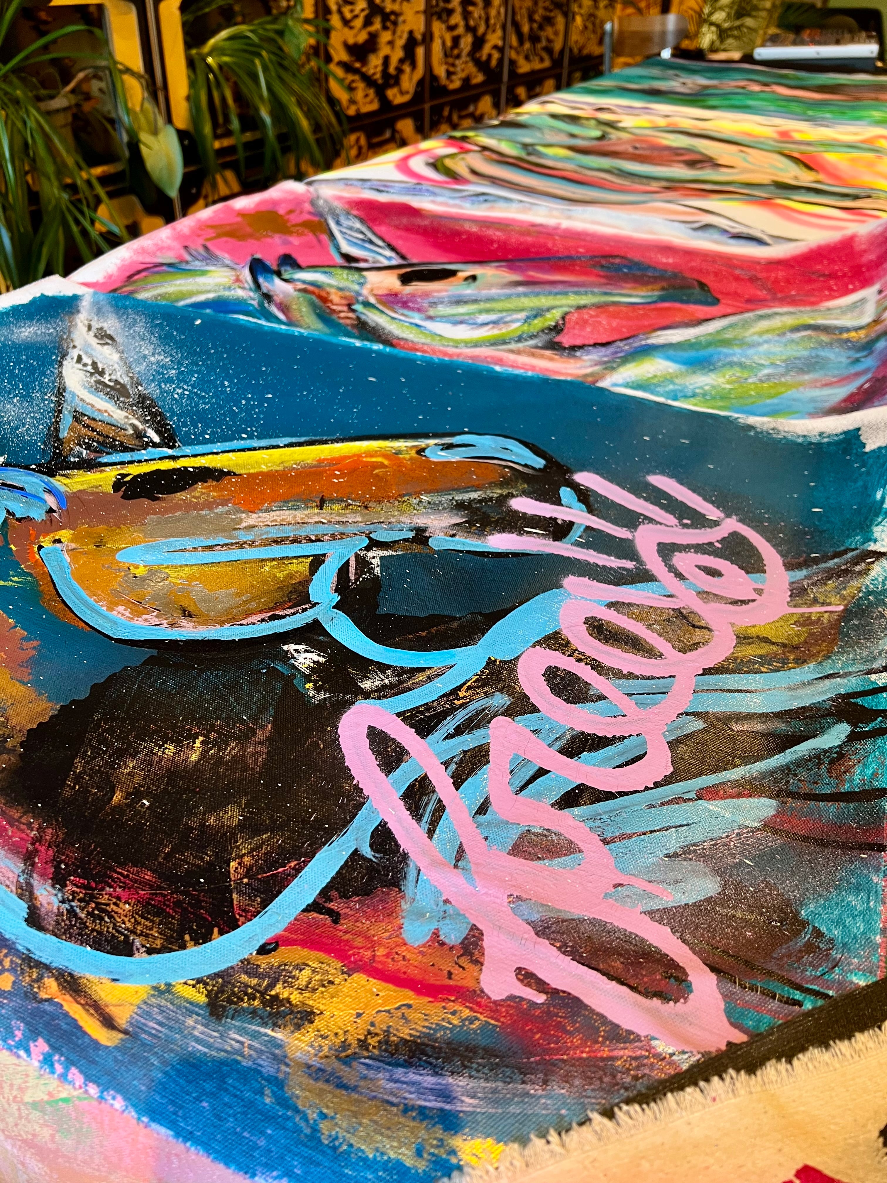Online Pop Up Collection – Baron Batch