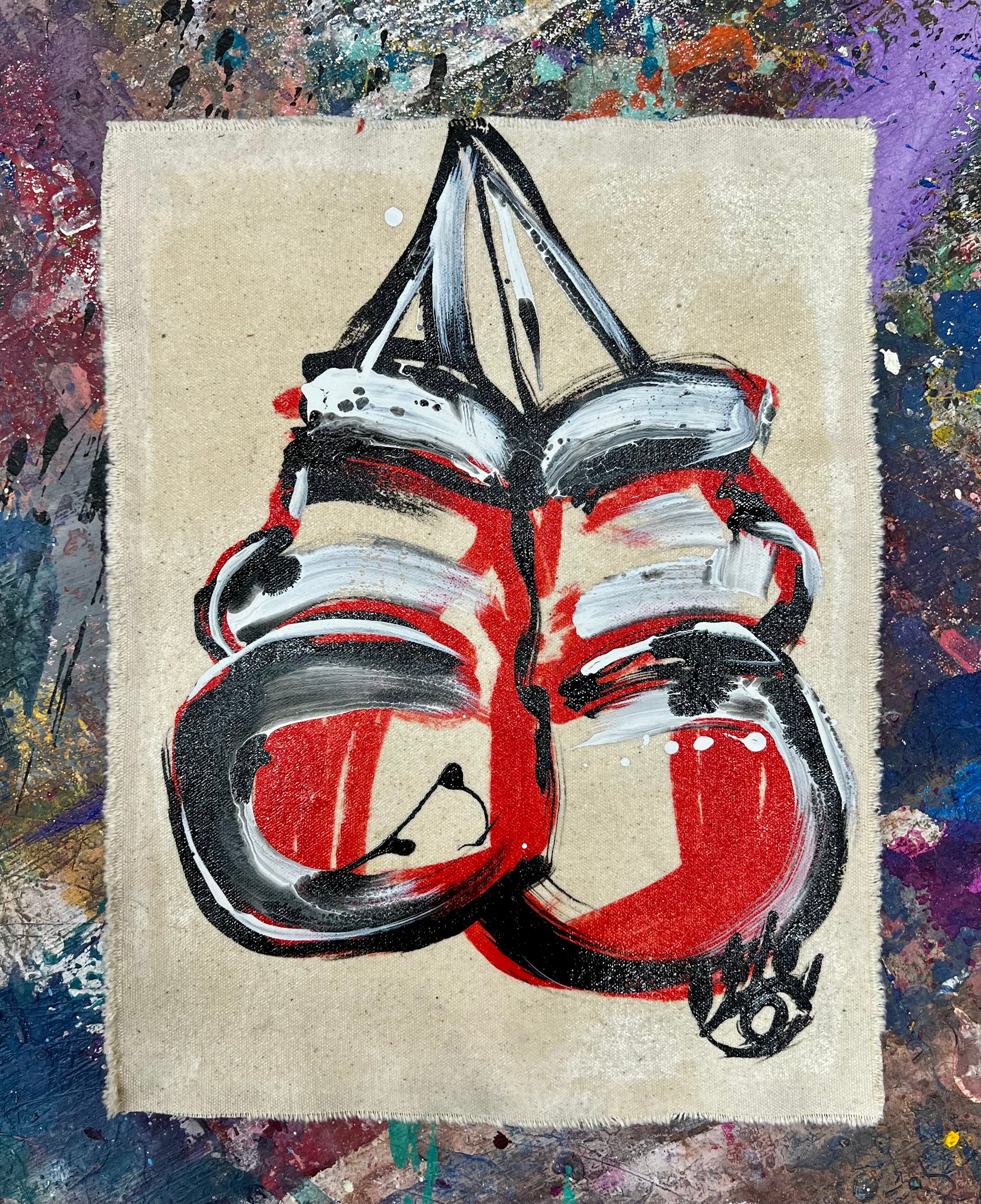 Honor Costs Nothing / Boxing Gloves / Wednesday Refresh / January 2026 ...