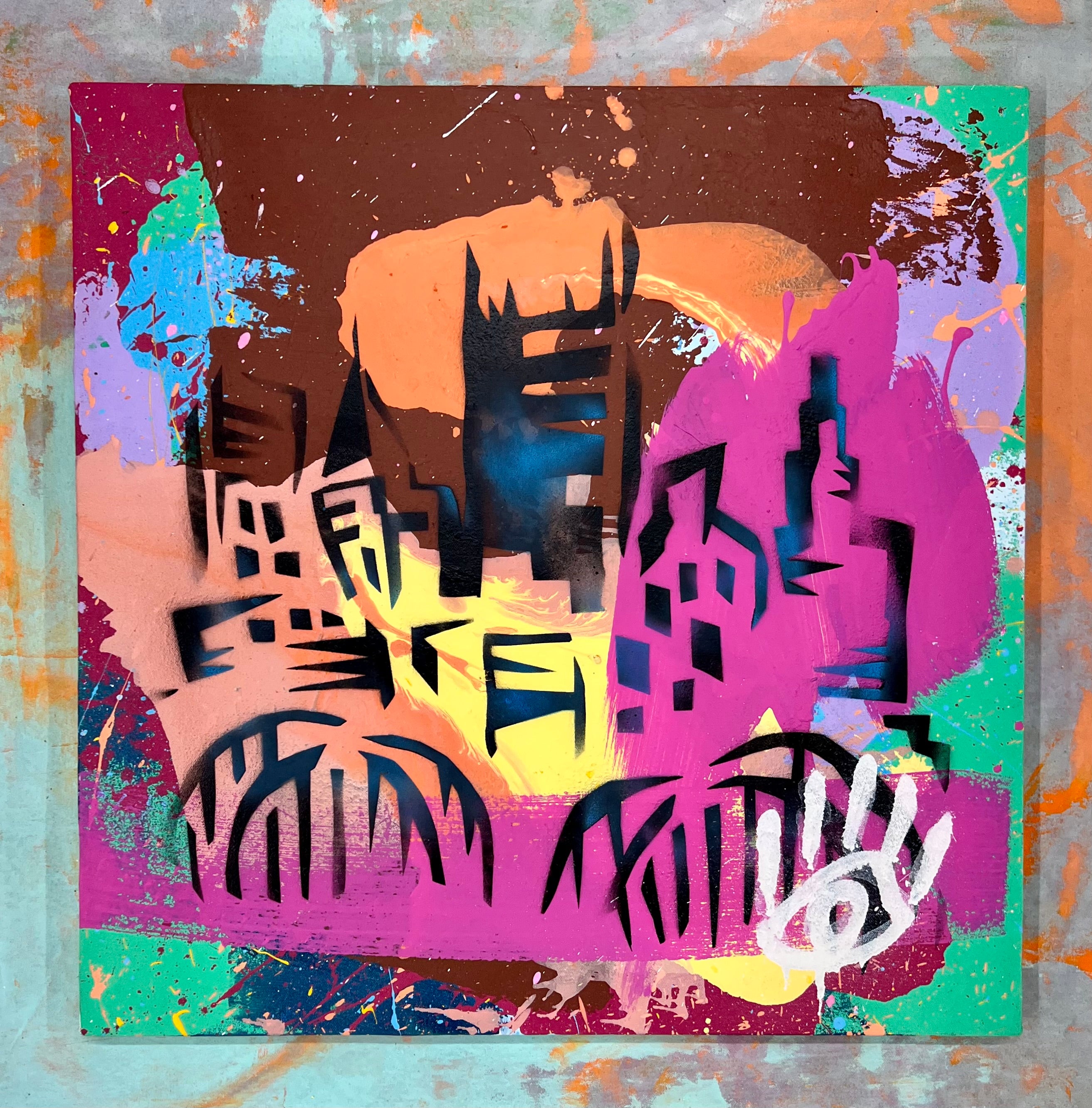 Sunday Collection – Baron Batch