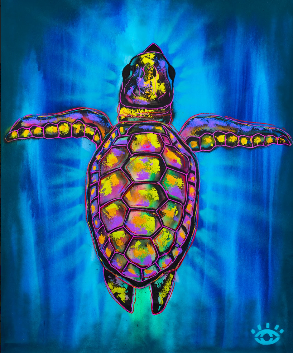 The Print Shop – Baron Batch